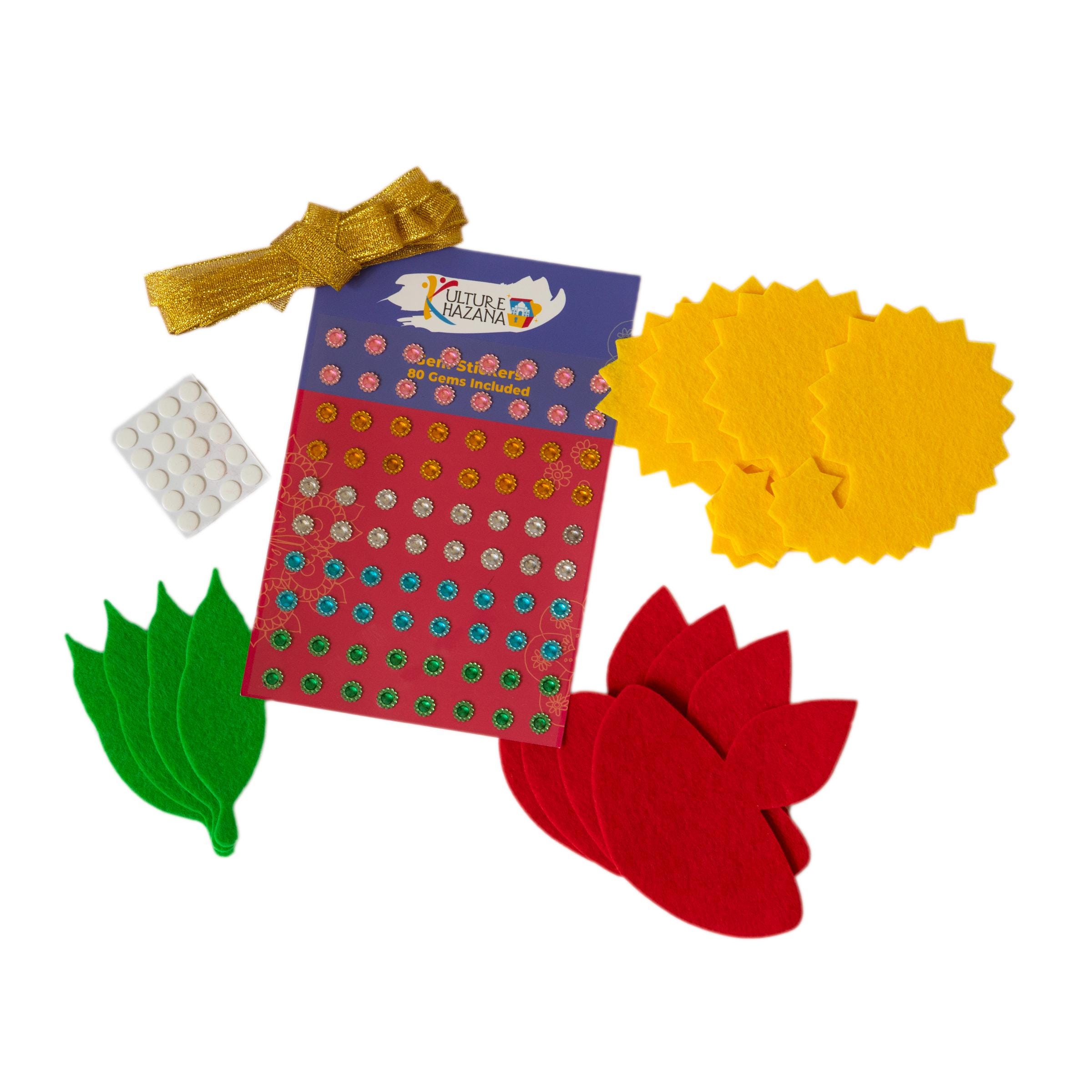 Diwali Puja Kit for Kids - Etsy