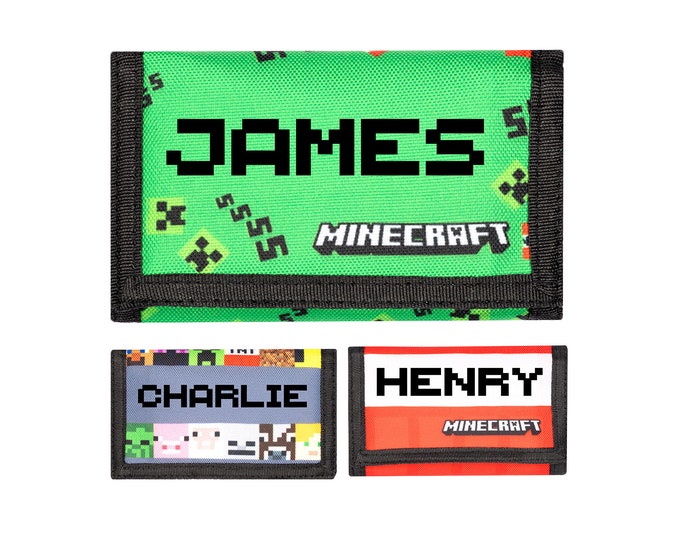 Minecraft - Etsy UK