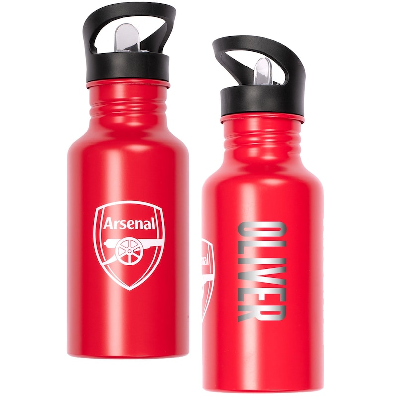 Arsenal Gifts - 60+ Gift Ideas for 2026