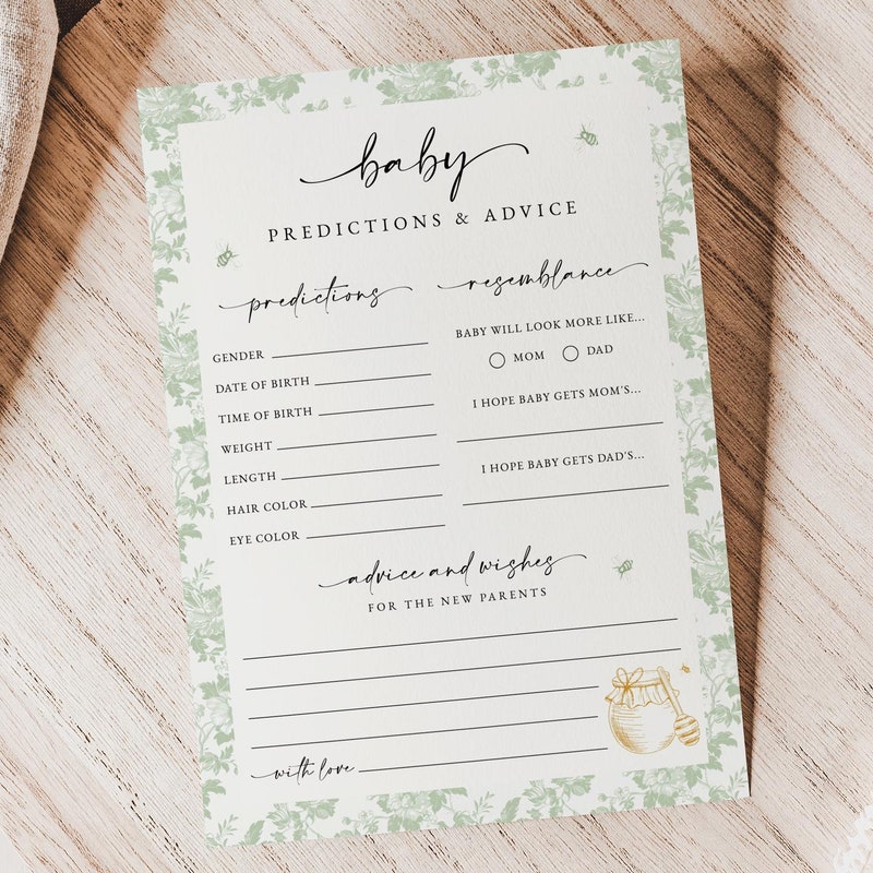 Sage Green Honey Favors - Etsy