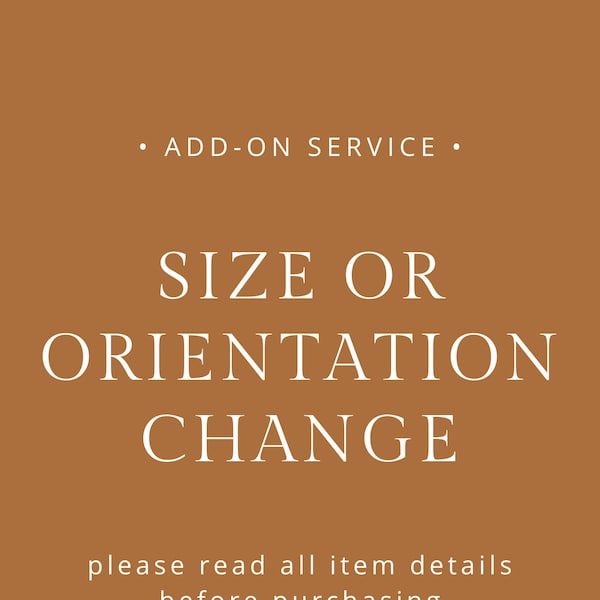Orientation Invitation - Etsy