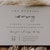 Minimalist Wedding Ceremony Insert Card Template Printable Wedding ...