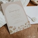 Blessingway Invitation Template | Mother Blessing Invitation | Blessing ...
