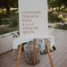 Rust Wedding Sign Template Bible Verse Wedding Sign I Have - Etsy