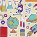 Science Class Art Bundle, Science Theme Clipart, STEM Teacher Art ...