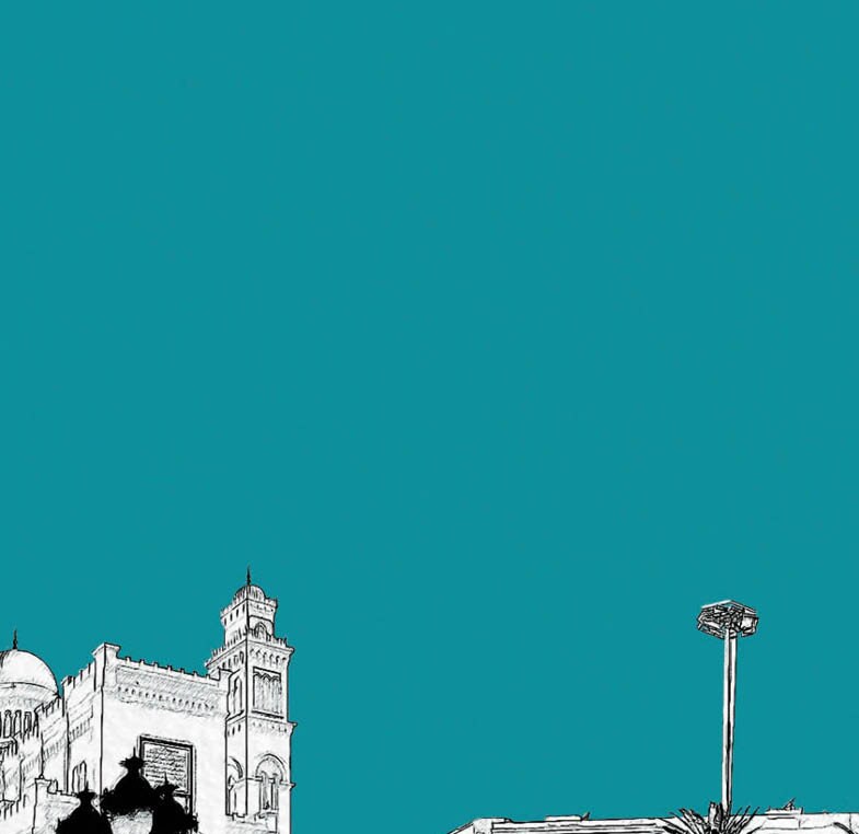 Libya Travel Poster Tripoli Travel Poster Tripoli Art | Etsy