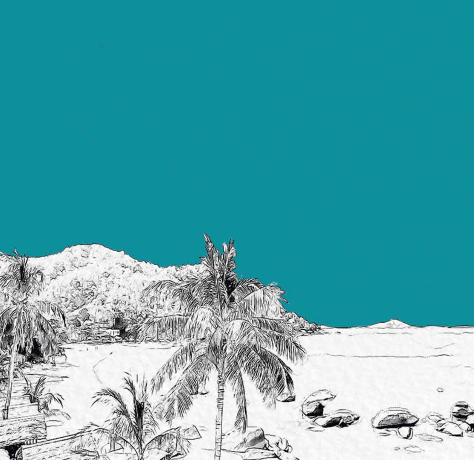 Koh Samui Gift Koh Samui Prints Koh Samui Art Koh Samui - Etsy India