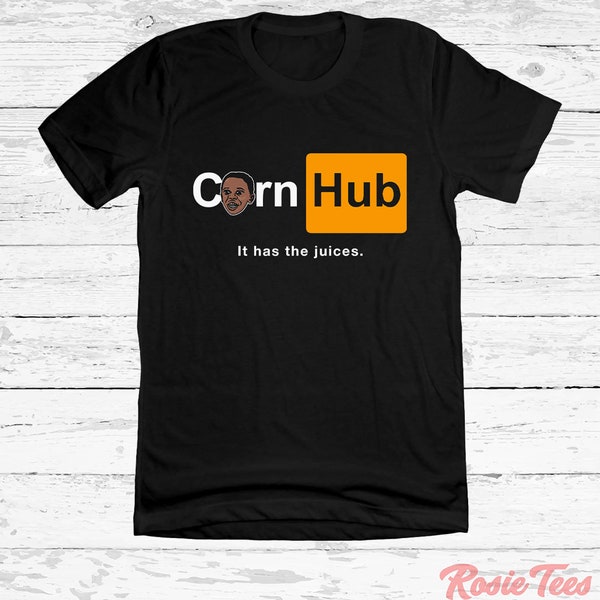 Cornhub - Etsy