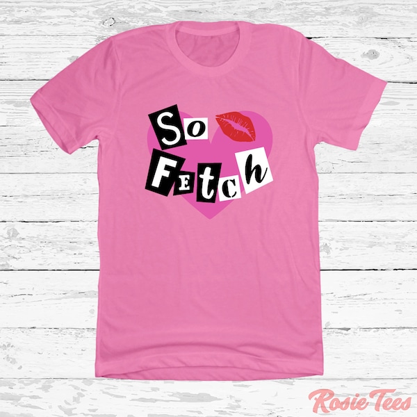 So Fetch - Etsy