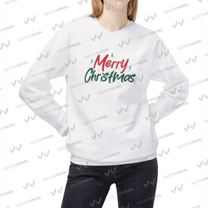 Multilingual Christmas SVG Bundle: Holiday Greetings (digital Download ...