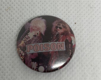 Poison Band Svg - Etsy