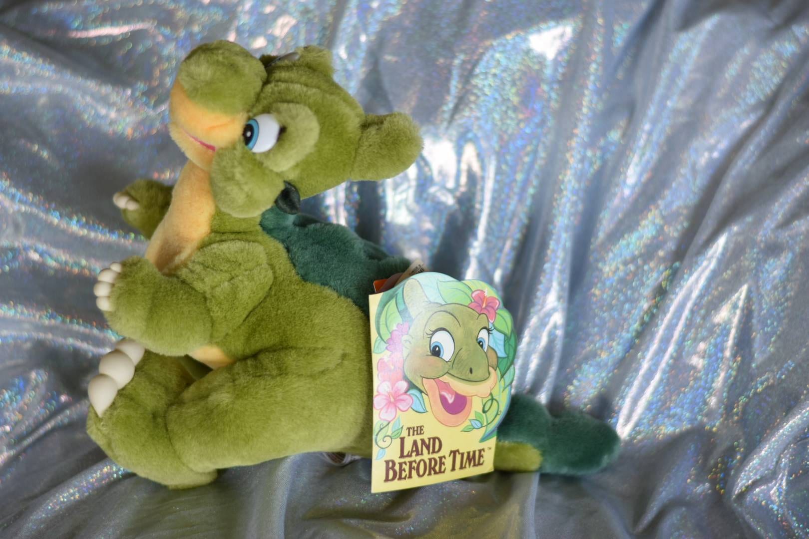 Land Before Time Plush for sale| 45 ads