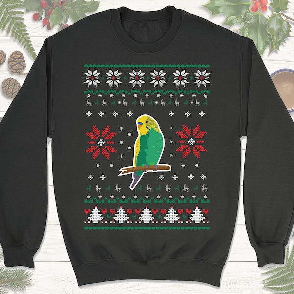 Parakeet Budgie - Etsy