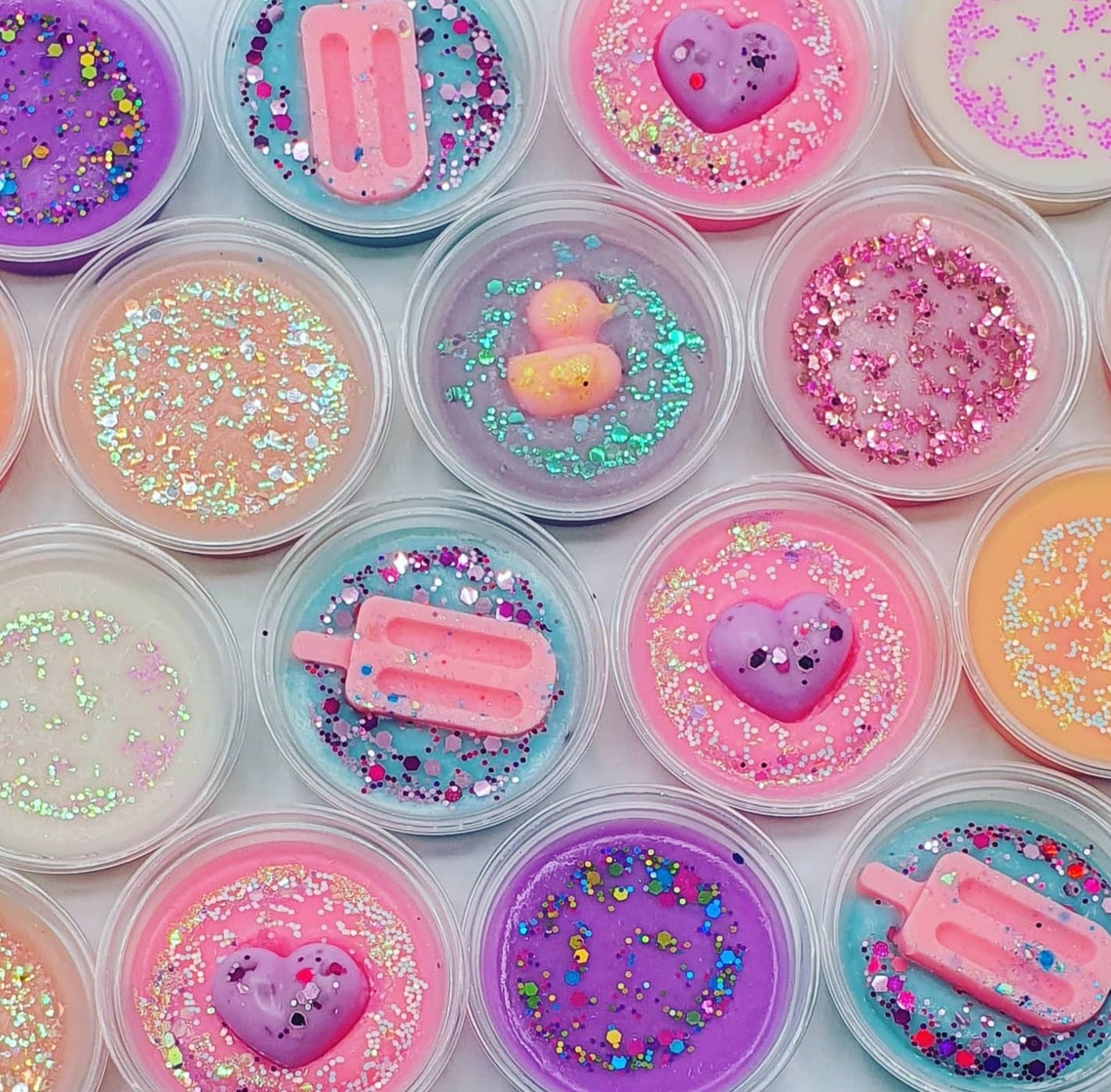 Scoopie Wax Etsy