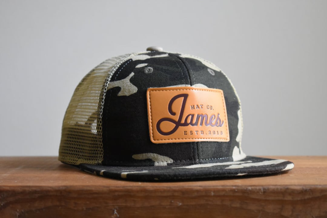 James Signature - Etsy