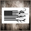 Bullet Hunting Decal - Etsy