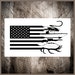 Bullet Hunting Decal - Etsy