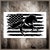 Bullet Hunting Decal - Etsy