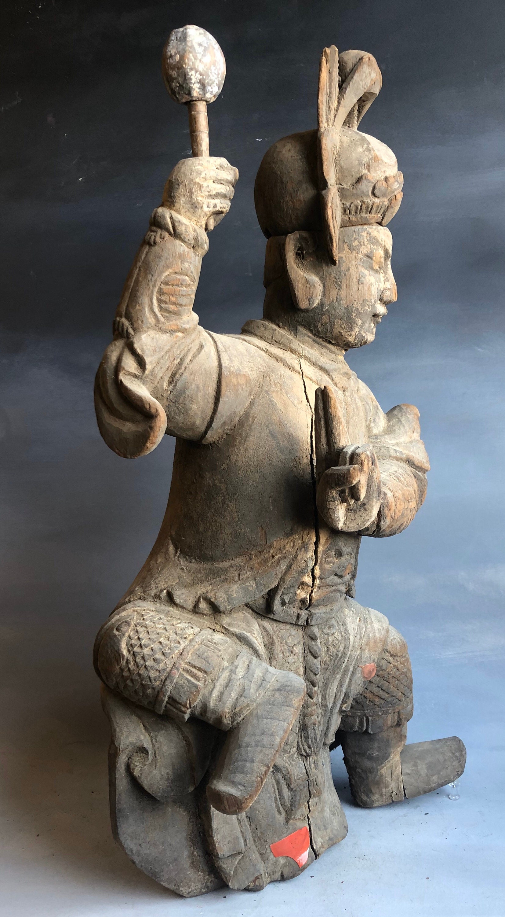 Tsao Chun Kitchen God AS0090 - Etsy Polska