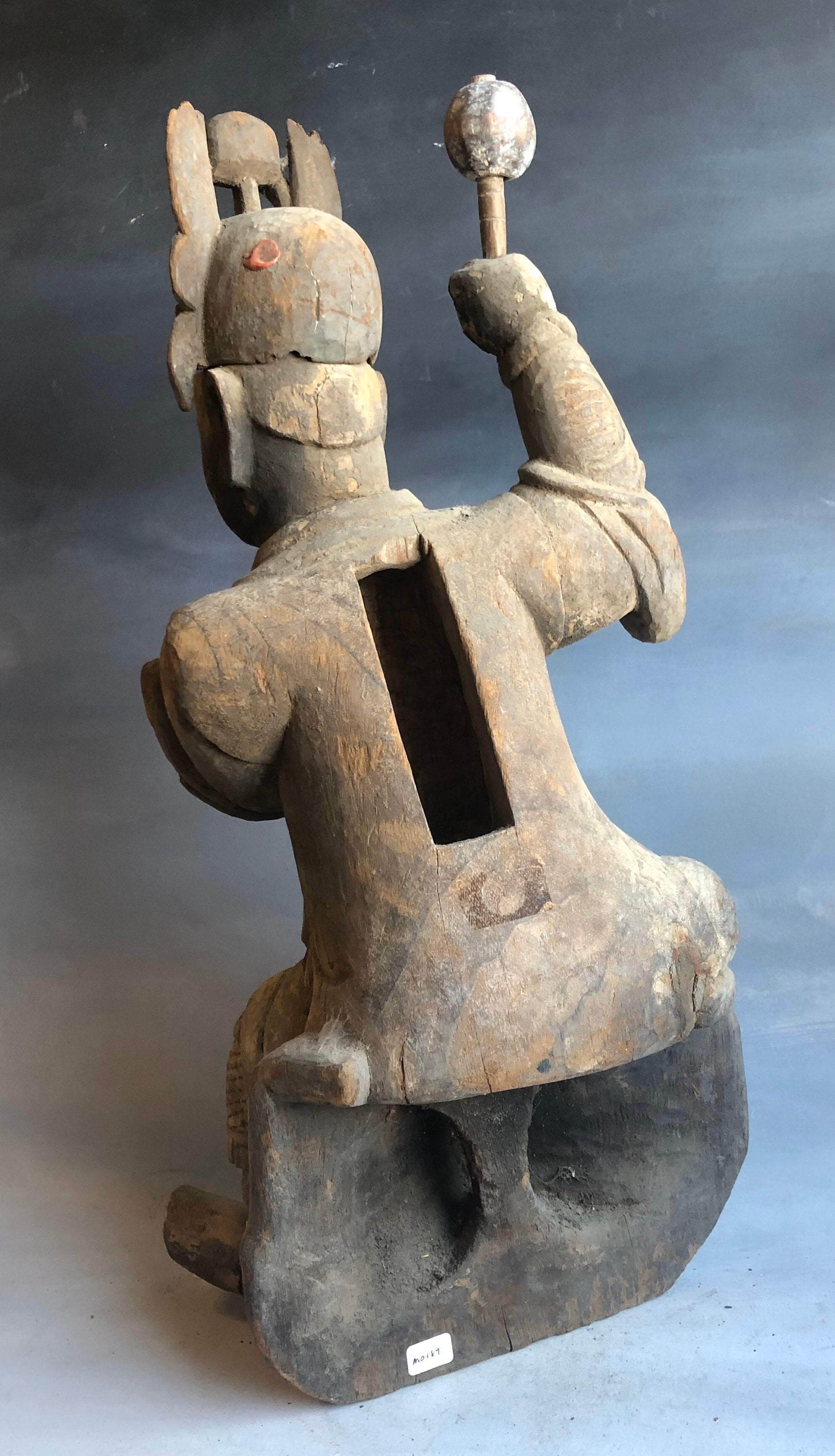 Tsao Chun Kitchen God AS0090 - Etsy Polska