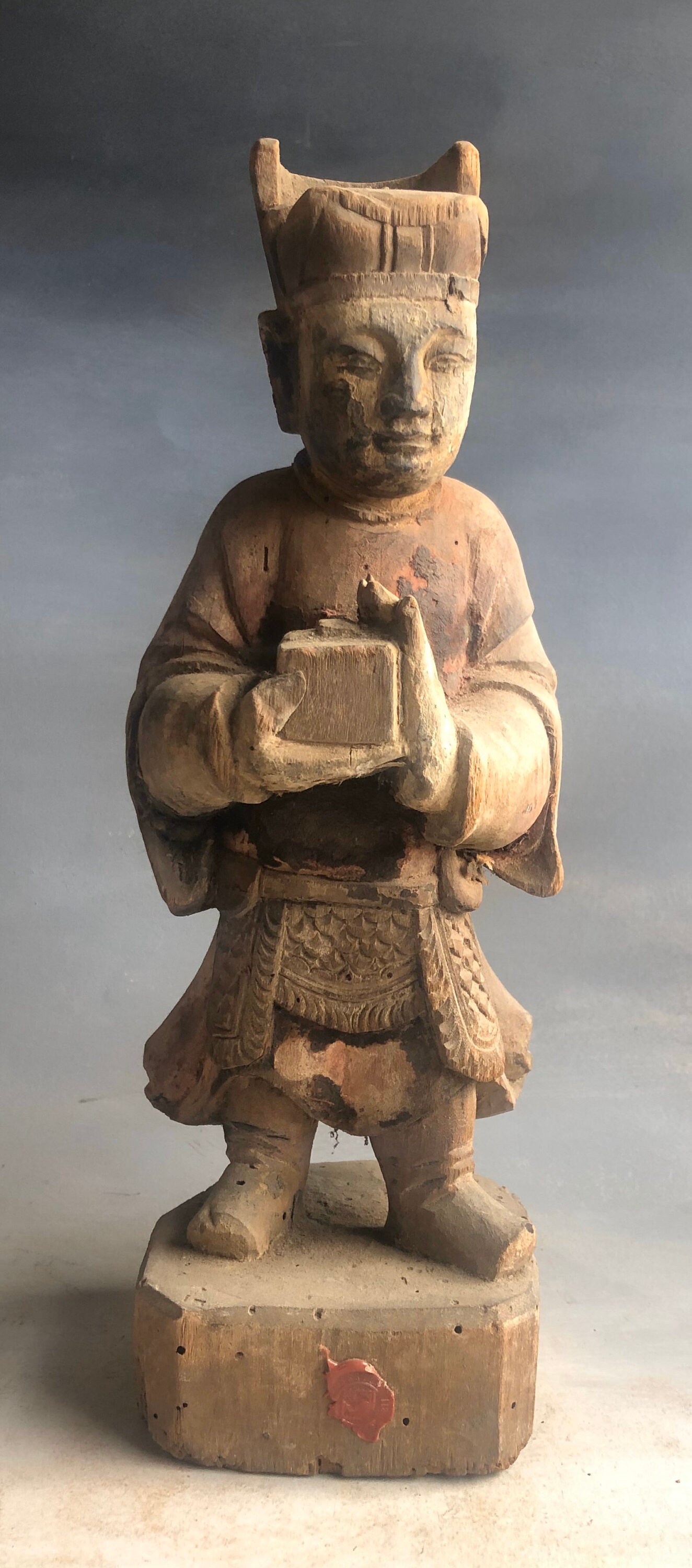 General Guan Ping AS0078 - Etsy