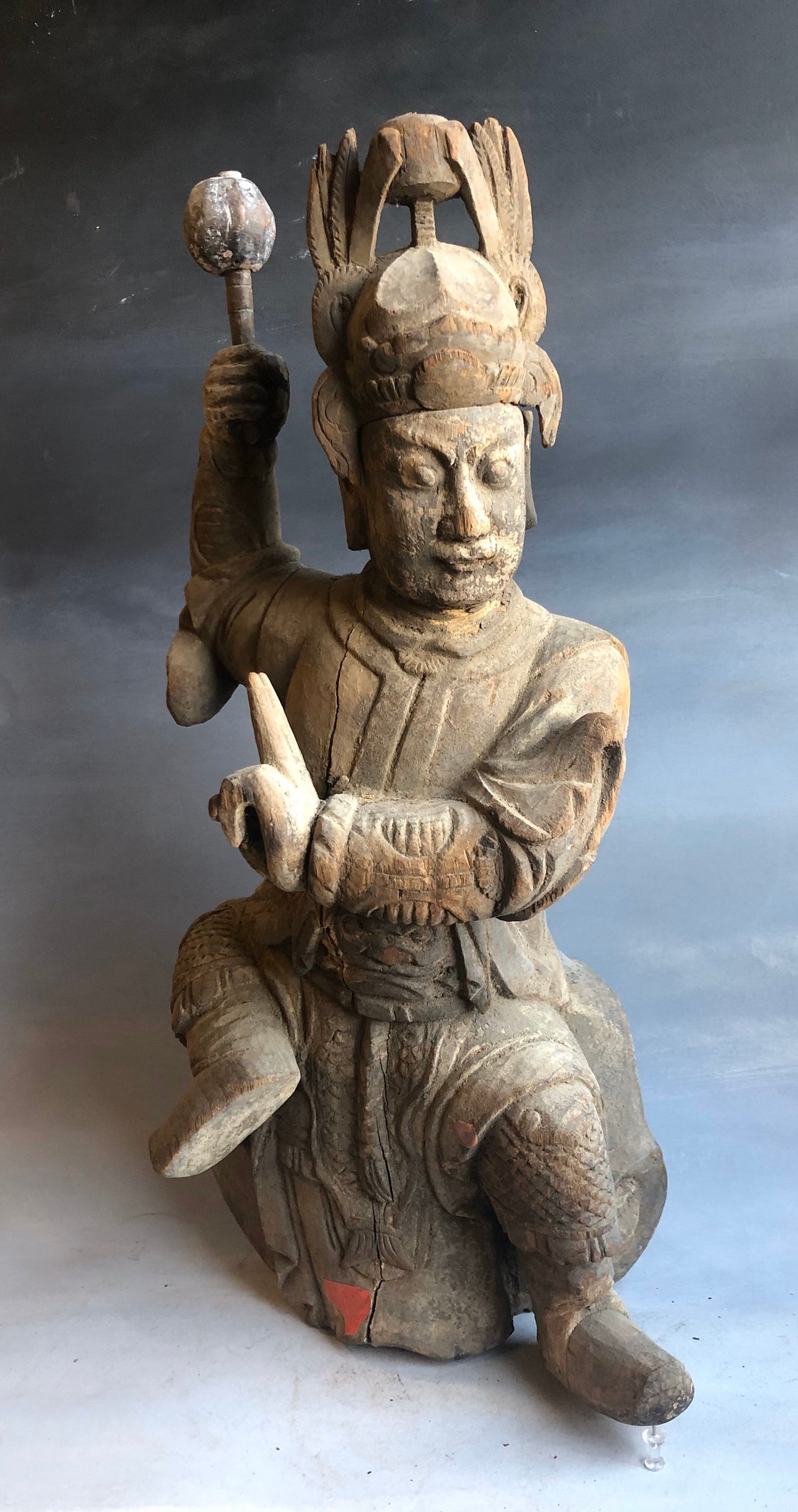 Tsao Chun Kitchen God AS0090 - Etsy Polska