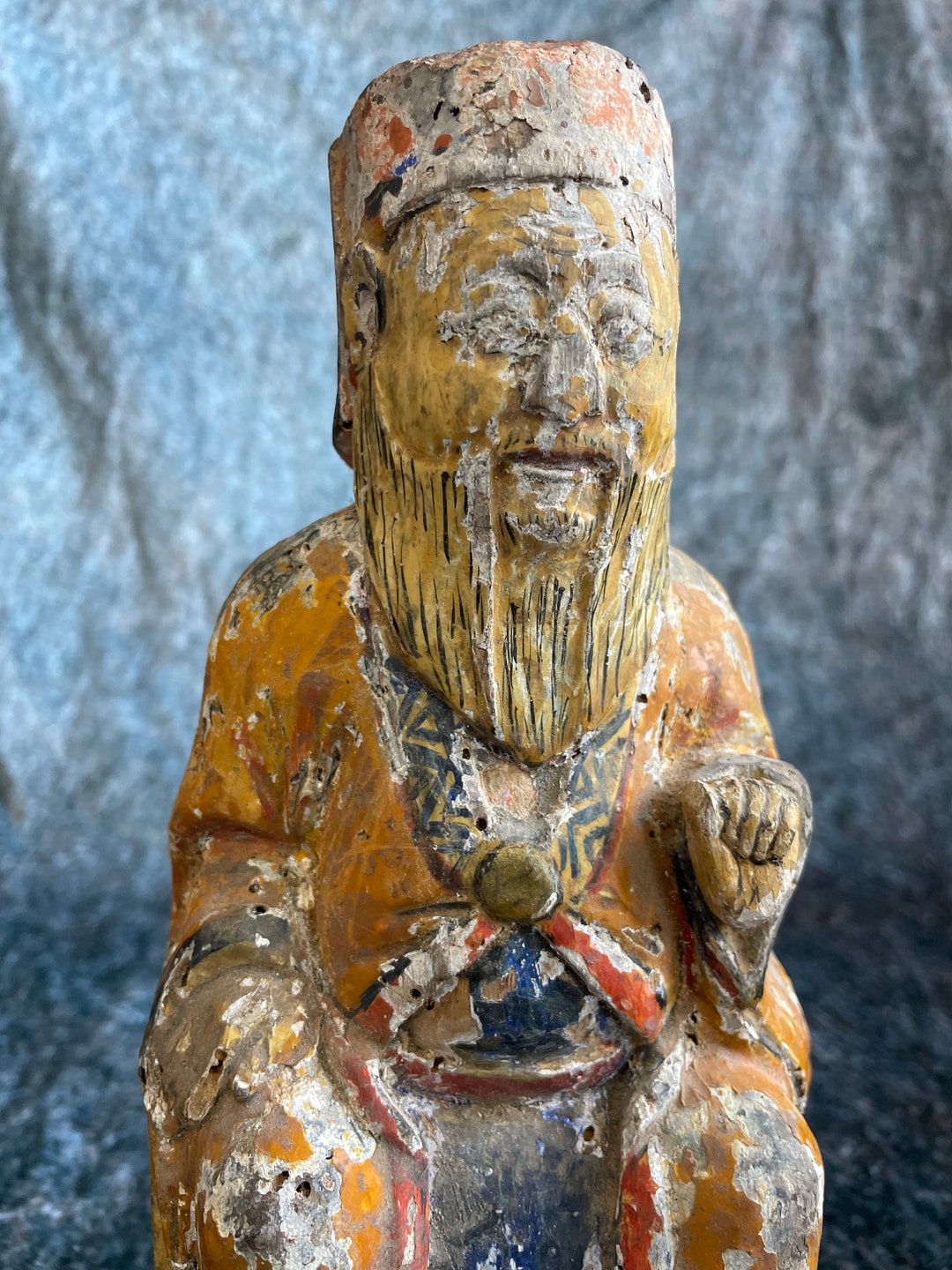 Tudi Gong AS0320B - Etsy