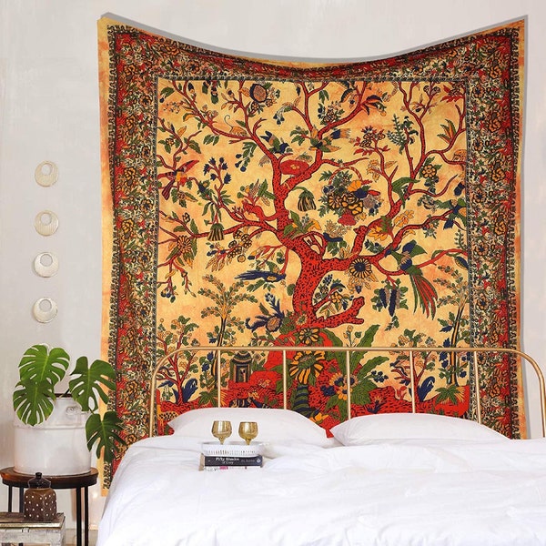 Handmade Tapestry - Etsy