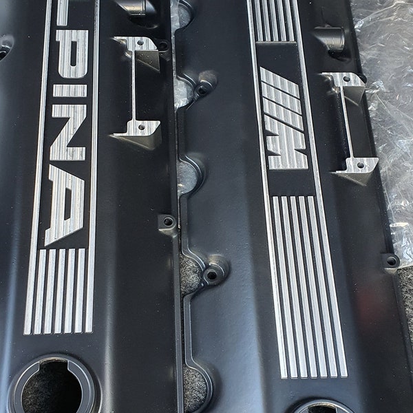 Bmw Valve Cover - Etsy