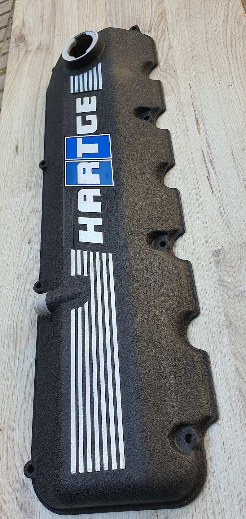 BMW E30 HARTGE Valve Cover Motorsport - Etsy