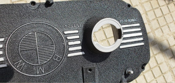 BMW E24 E34 E28 ALPINA ROCKER Cover M30B30/35 Engine | Etsy