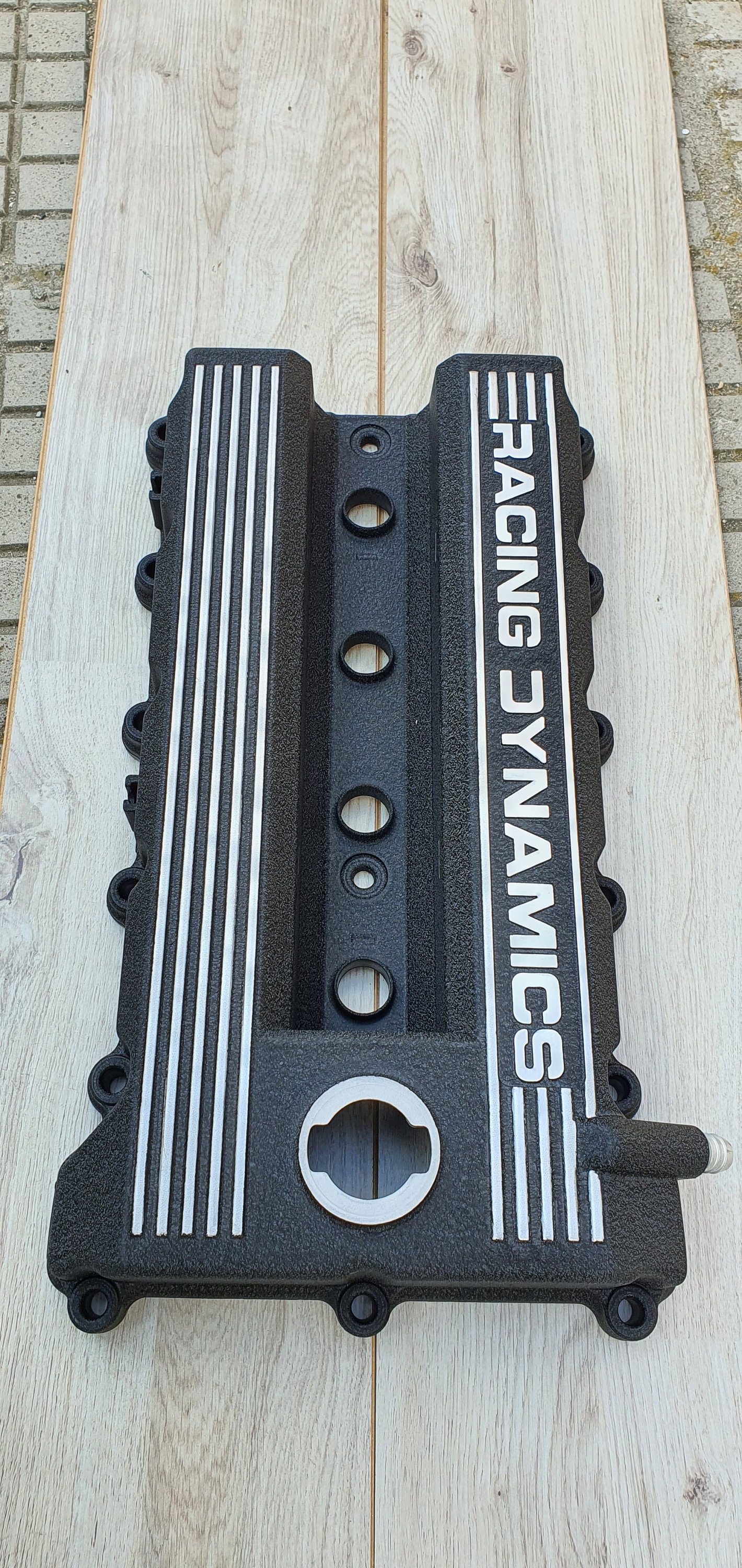 Bmw E36 Racing Dynamics E30 Motorsport M42 M44 Motorsport Valve Cover ...