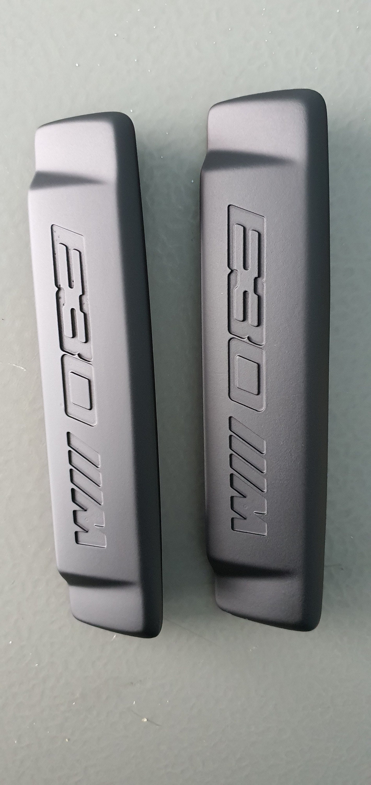 Bmw E30 Door Handle - Etsy