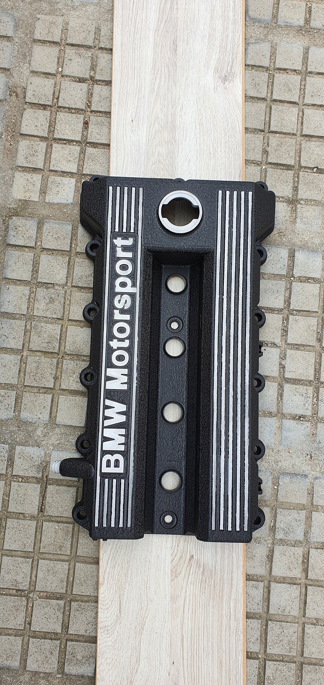 Bmw E36 318is Motorsport Valve Cover - Etsy