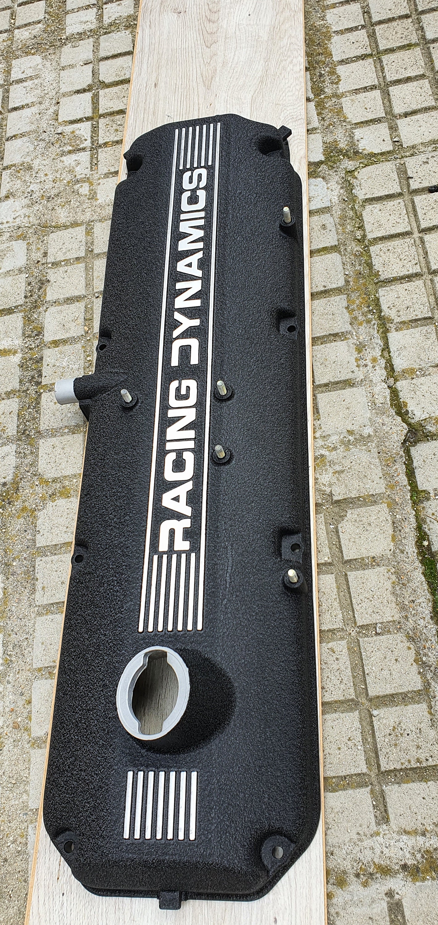 Bmw E28 E34 E24 E30 E32 Series Racing Dynamics M30b35 M30b30 M30b28 ...