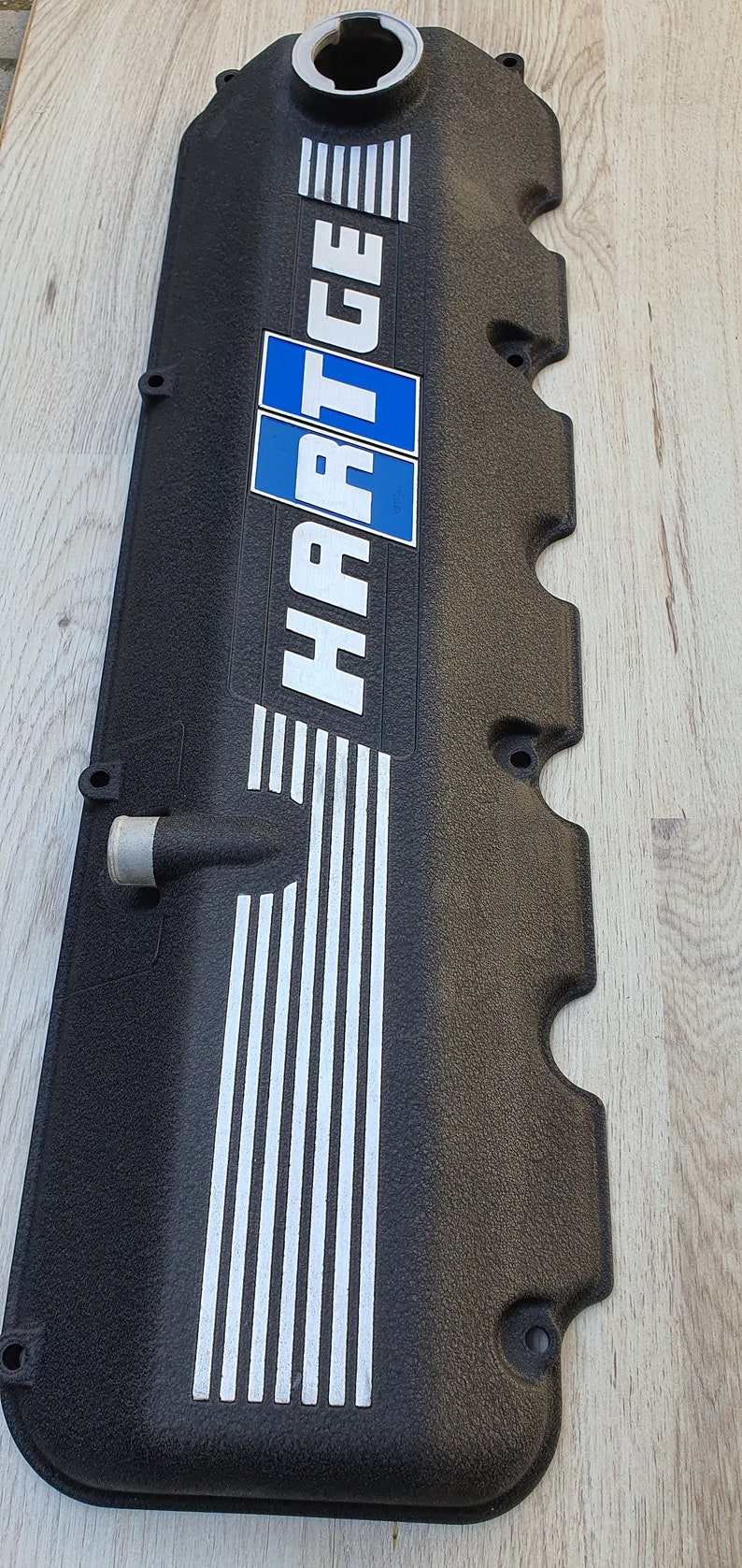 BMW E30 HARTGE Valve Cover Motorsport - Etsy