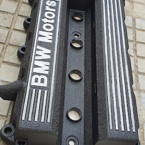 Bmw E36 318is Motorsport Valve Cover - Etsy