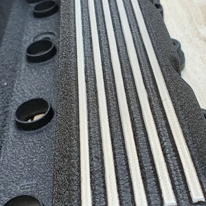 Bmw E36 Racing Dynamics E30 Motorsport M42 M44 Motorsport Valve Cover ...