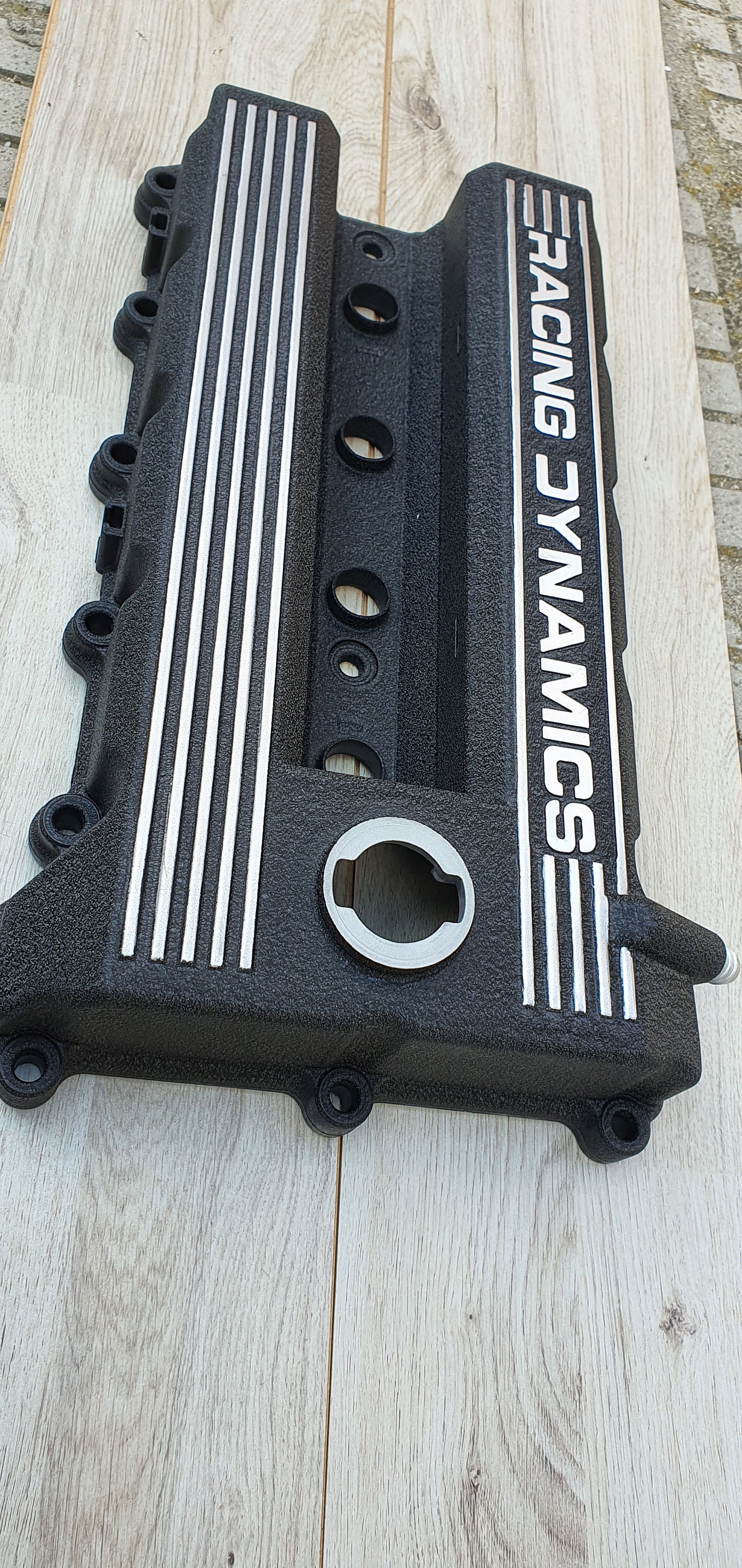 Bmw E36 Racing Dynamics E30 Motorsport M42 M44 Motorsport Valve Cover ...