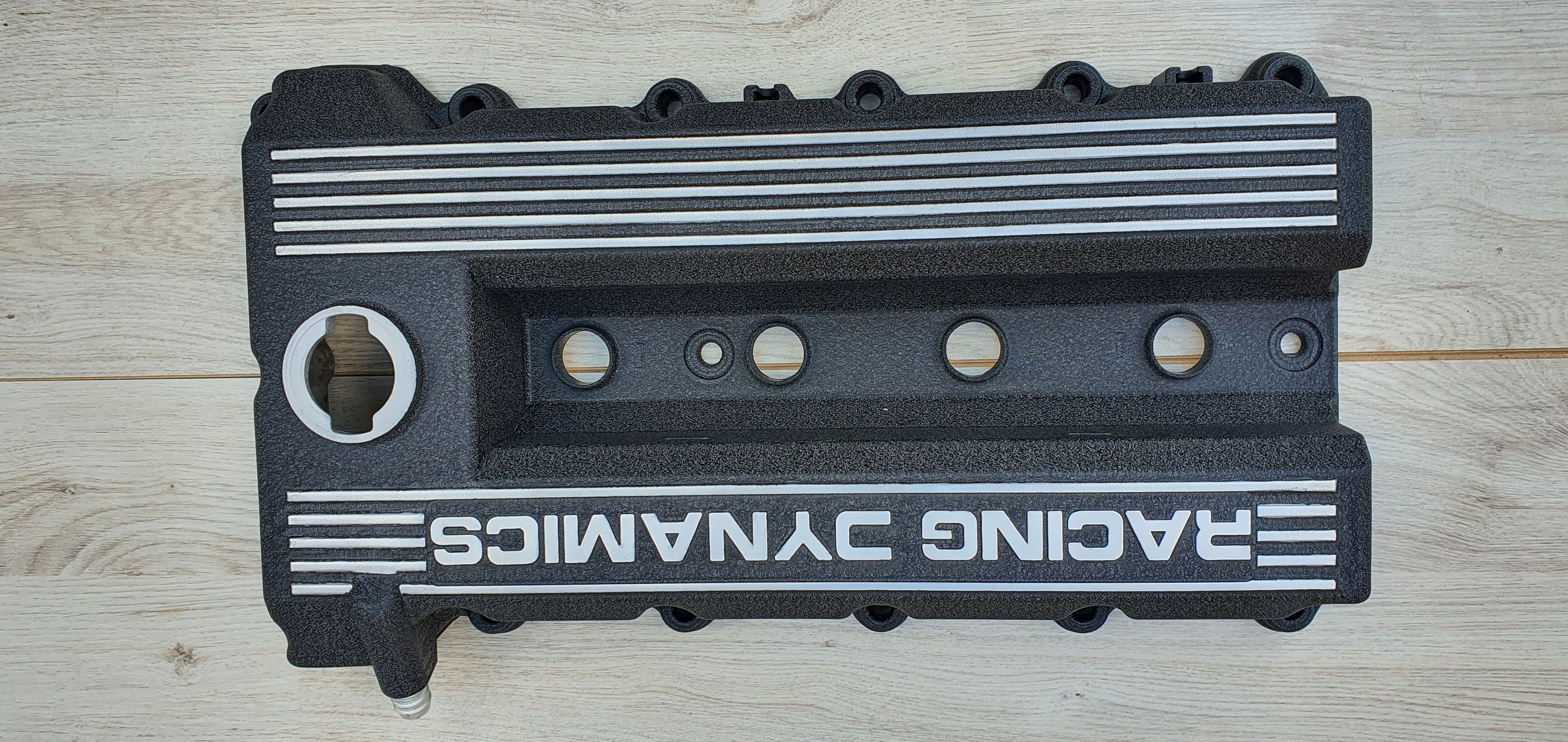 Bmw E36 Racing Dynamics E30 Motorsport M42 M44 Motorsport Valve Cover ...
