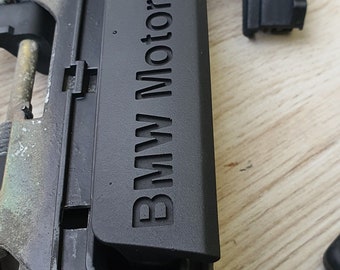 Bmw E36 Motorsport Door Handle Sedan - Etsy