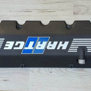 BMW E30 HARTGE Valve Cover Motorsport - Etsy
