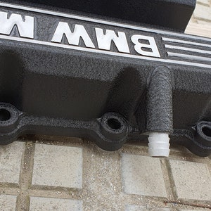 Bmw E36 318is Motorsport Valve Cover - Etsy