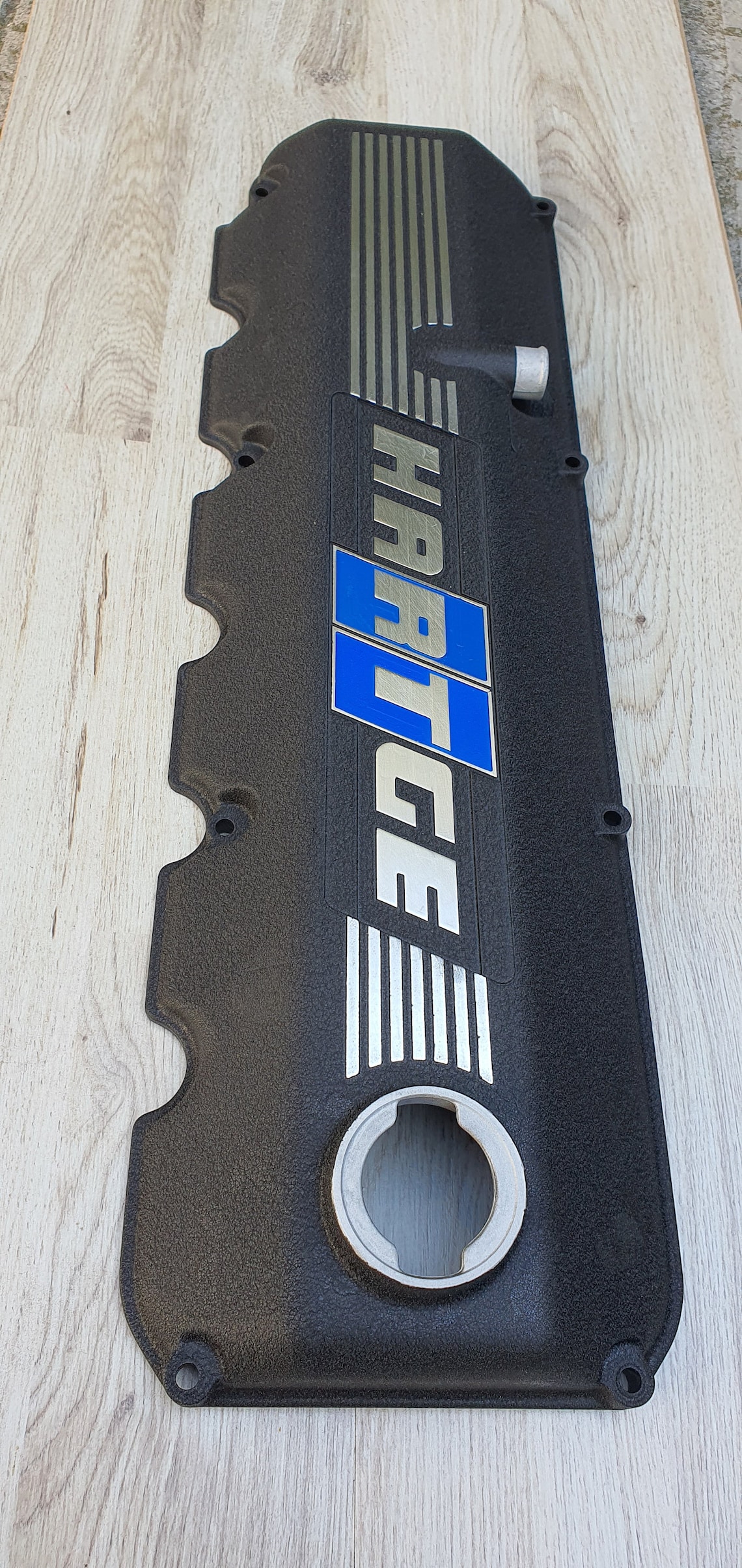 BMW E30 HARTGE Valve Cover Motorsport - Etsy