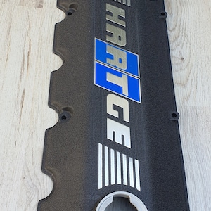 BMW E30 HARTGE Valve Cover Motorsport - Etsy
