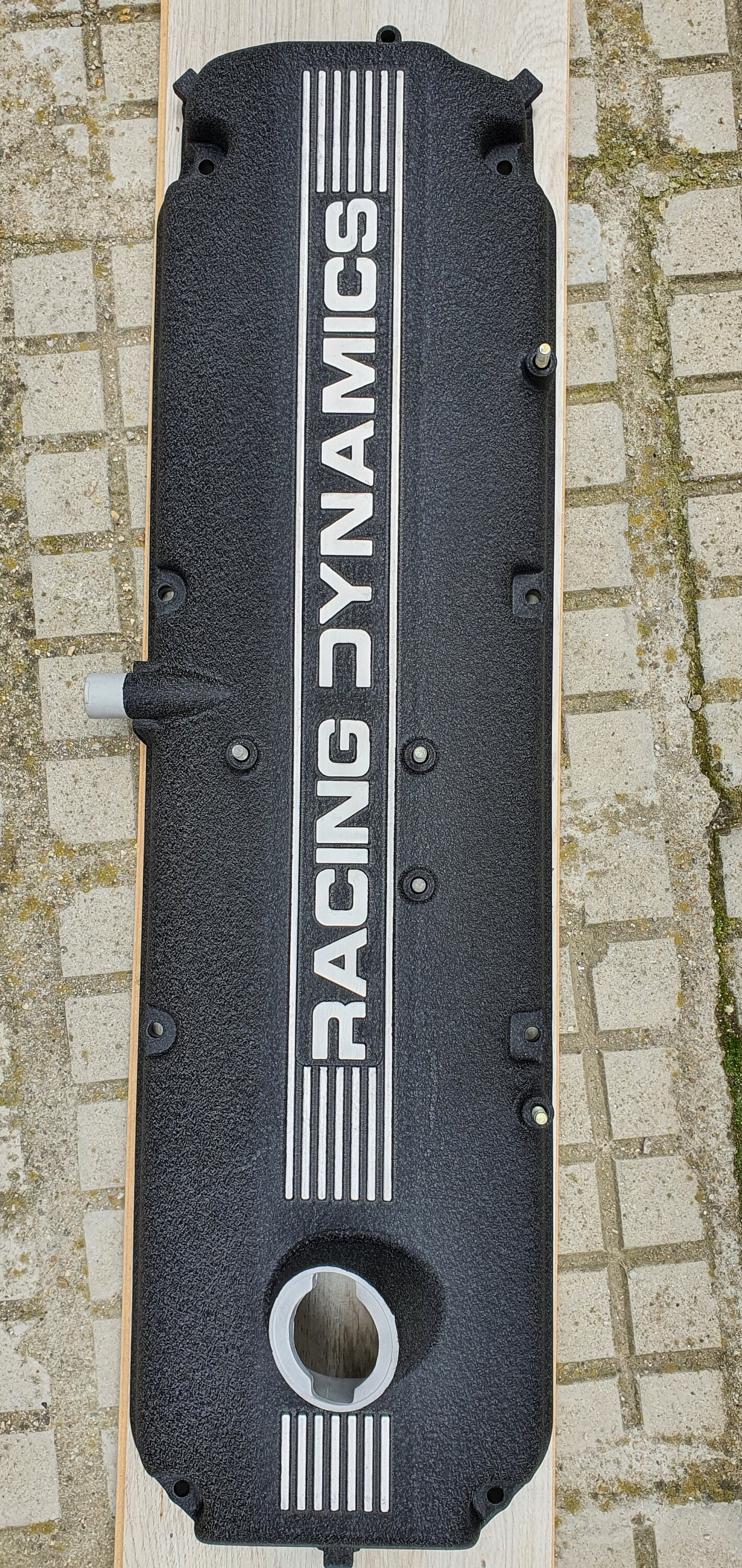 Bmw E28 E34 E24 E30 E32 Series Racing Dynamics M30b35 M30b30 M30b28 ...