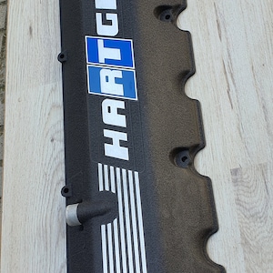 BMW E30 HARTGE Valve Cover Motorsport - Etsy