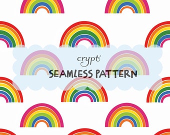 Spring Flowers Seamless Pattern Repeating File for Sublimation ...