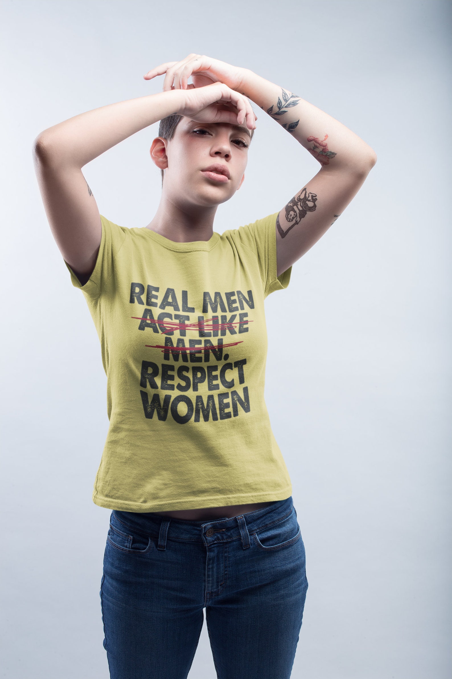 Feminist Shirt Feminism T Shirt Protest Tee Equality Women's Right ...