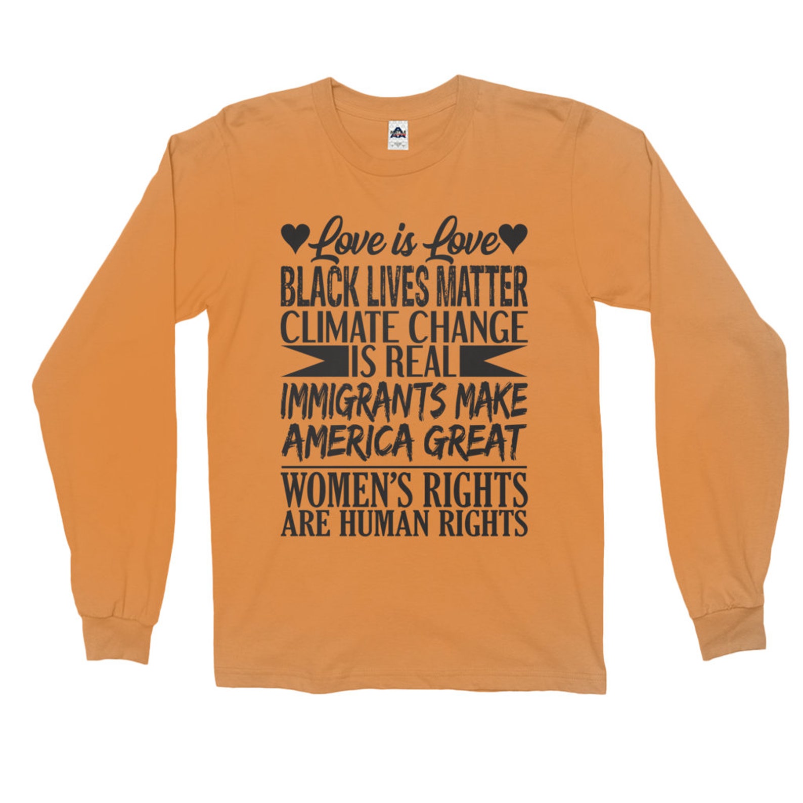 Feminist Shirt Social Justice T Shirt Male Tee Equality Human Rights ...